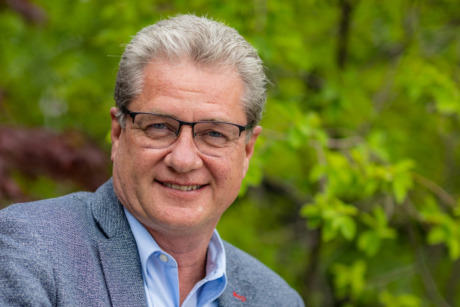 Leadership - Maritime-Ontario