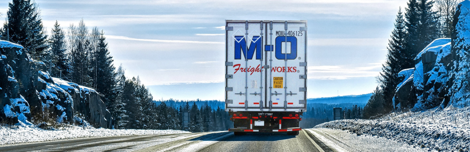 Spring Thaw in Canada: What it means for your shipment - Maritime-Ontario