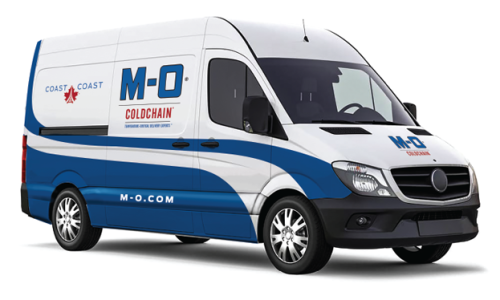 Coldchain - Maritime-Ontario